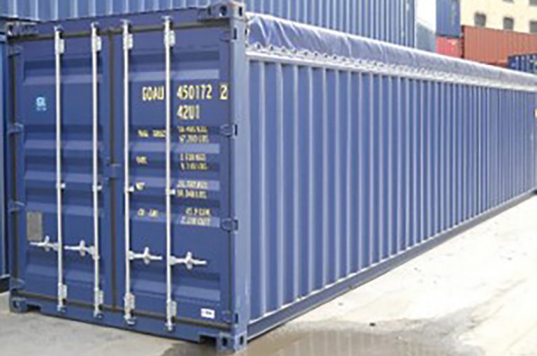 Container 40' OT Nuovi Originali | Phoenix International